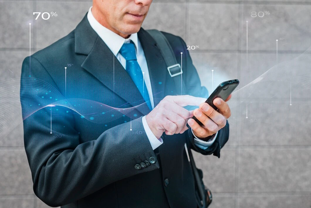 How Is Generative AI Shaping the Future of Fintech? | Fintech Curated