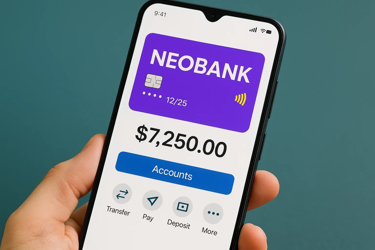 Choosing a Neobank: Top Players and Important Things to Consider ...