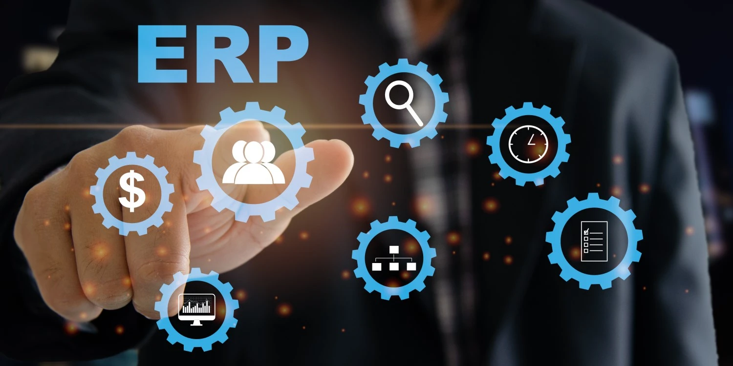 Can Yavrio Revolutionize ERP Systems with Direct Bank Integrations ...